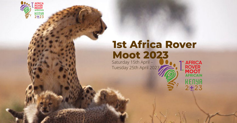 SSAGO - Africa Rover Moot